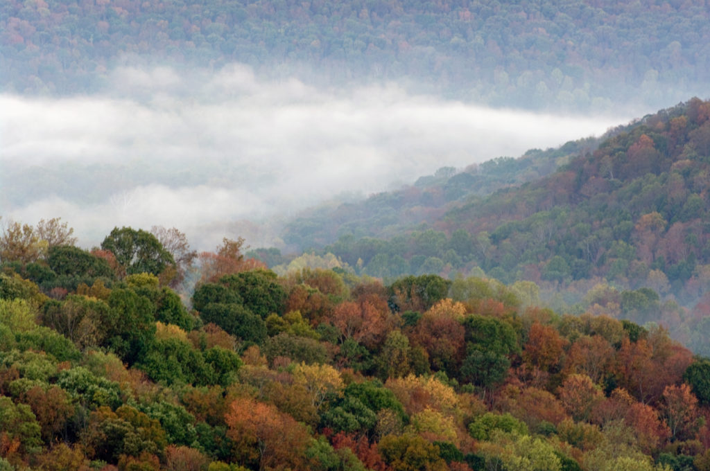 Outdoor Adventure - Ohio River Scenic Byway